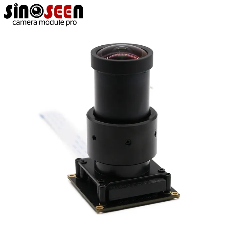 Module de caméra industrielle CMOS Global Exposure 8 mégapixels Starvis IMX567/568 ...